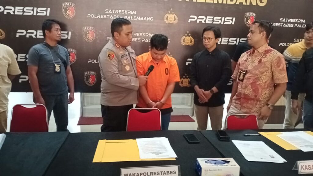 Pengakuan Pelaku Curanmor, Motor BeAt Mudah Dicuri dan Dijual – Berita ...