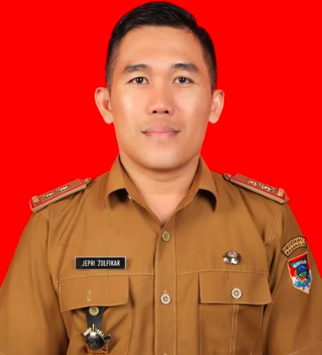 Pagar Alam Terima Dua Alokasi Pembangunan SPPG Dari Pemerintah Pusat ...
